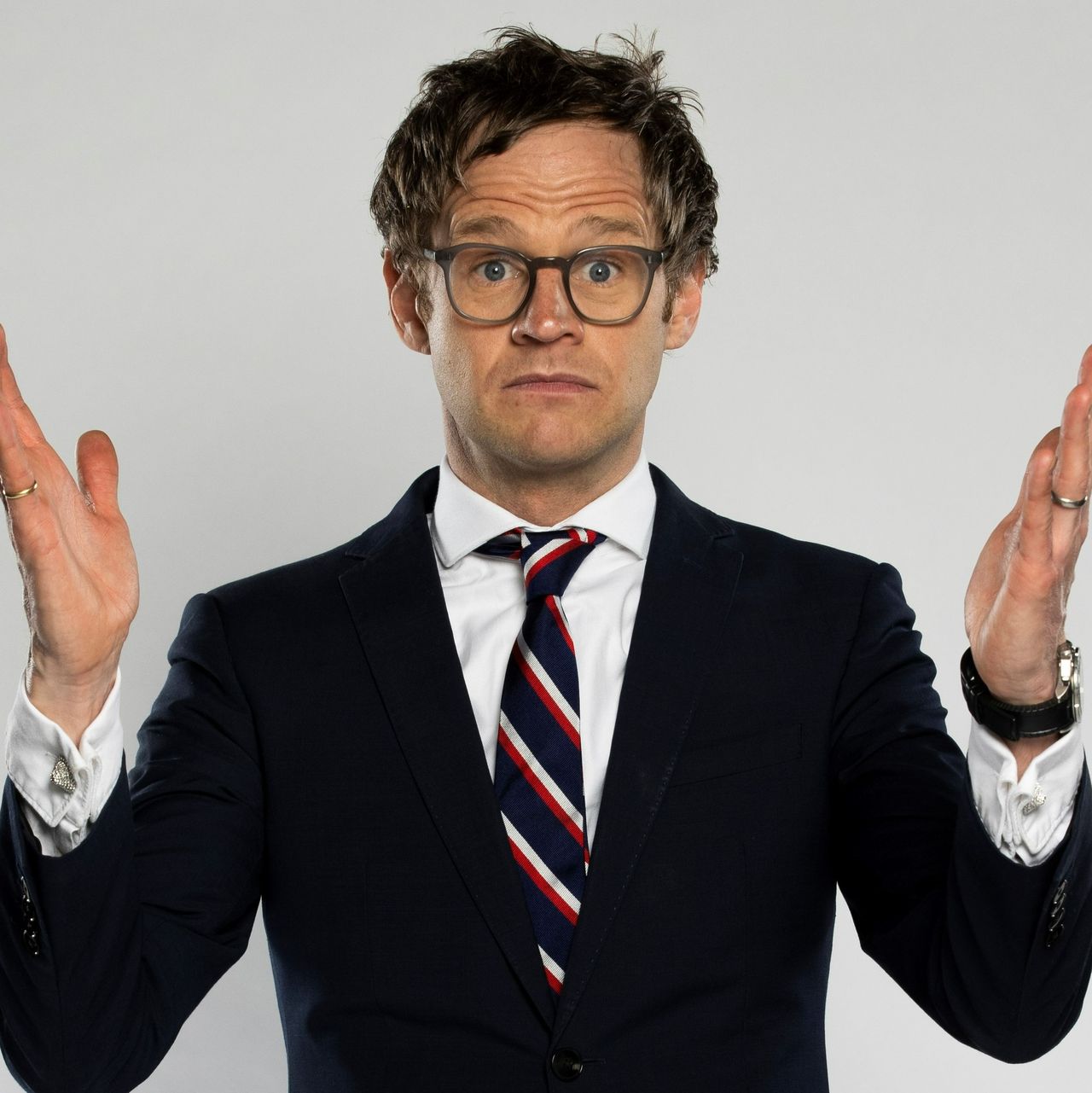 Mark Dolan - Comedy & Cabaret | Speakers Corner